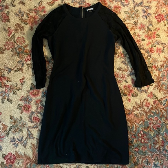 Express | Dresses | Express Dress | Poshmark